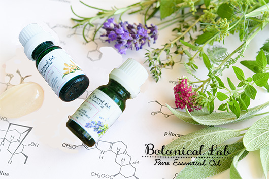 お勧め商品 一覧 - Botanical Lab